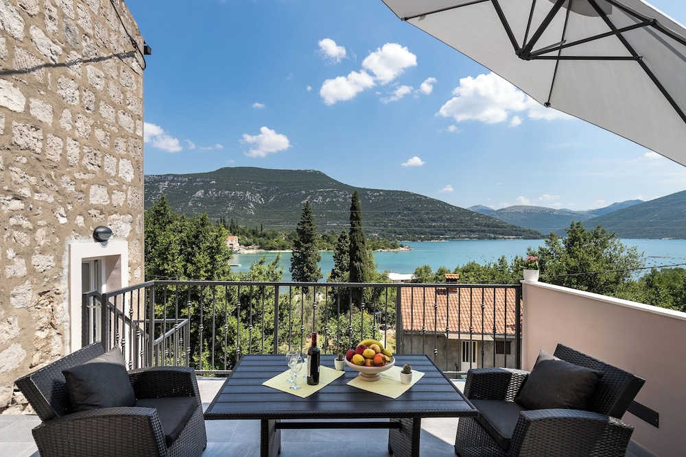 Holiday Home Monika - Mljet