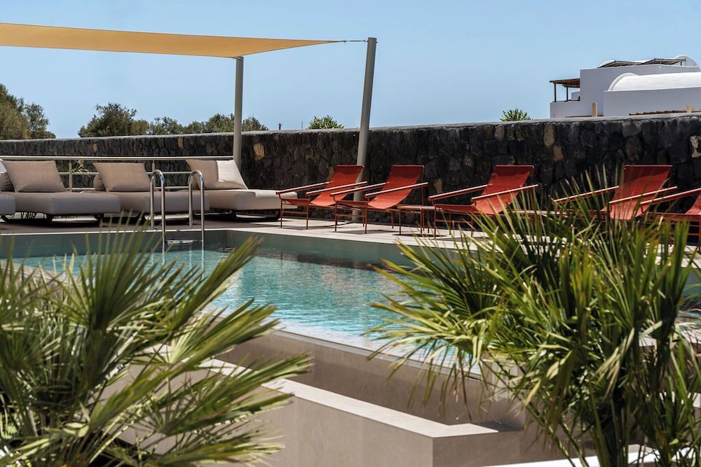 Peranosa The Residency - Greece