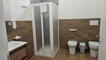 Suite-Estúdio Familiar | Casa de banho