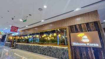 Opções para refeição em família