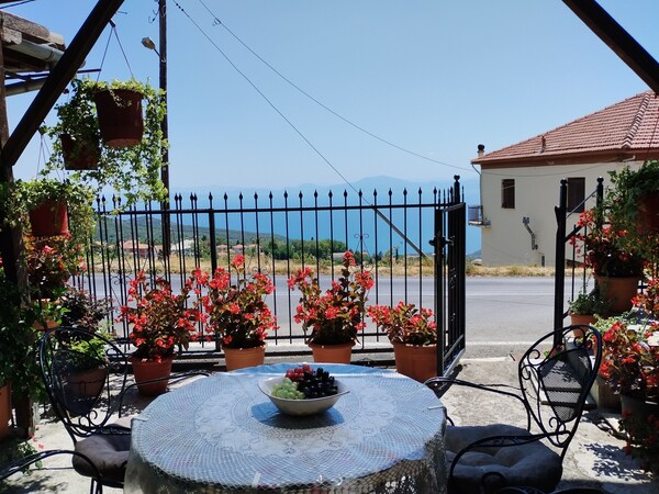 Catherine Portaria Guest House - Greece