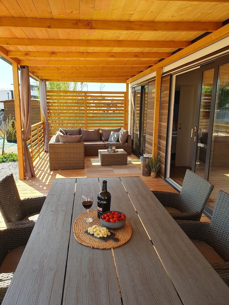 Mobile Homes Karlo & Dino - Pula