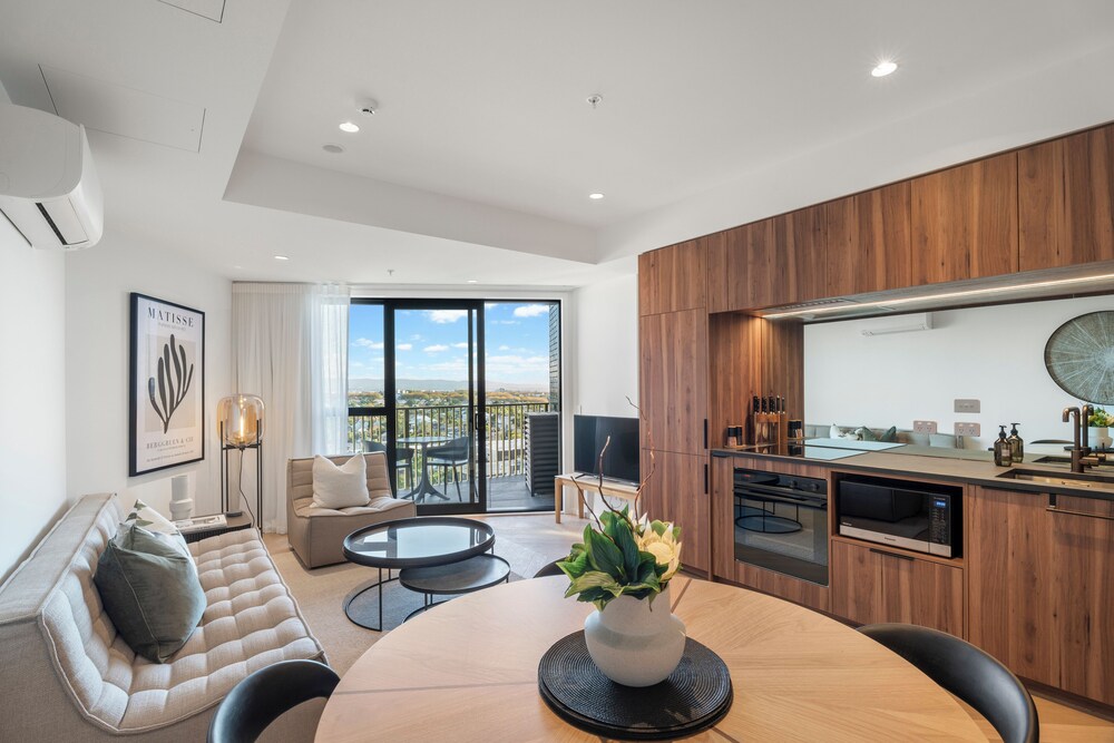 Greenhouse Apartments By Urban Rest - Auckland