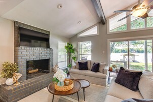 Casa (3 Bedrooms) | Interior