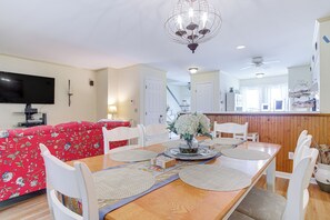 Apartamento (3 Bedrooms) | Interior