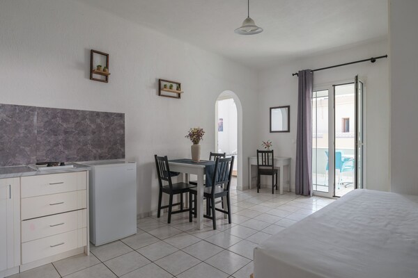 Hiona Seaside - Elounda