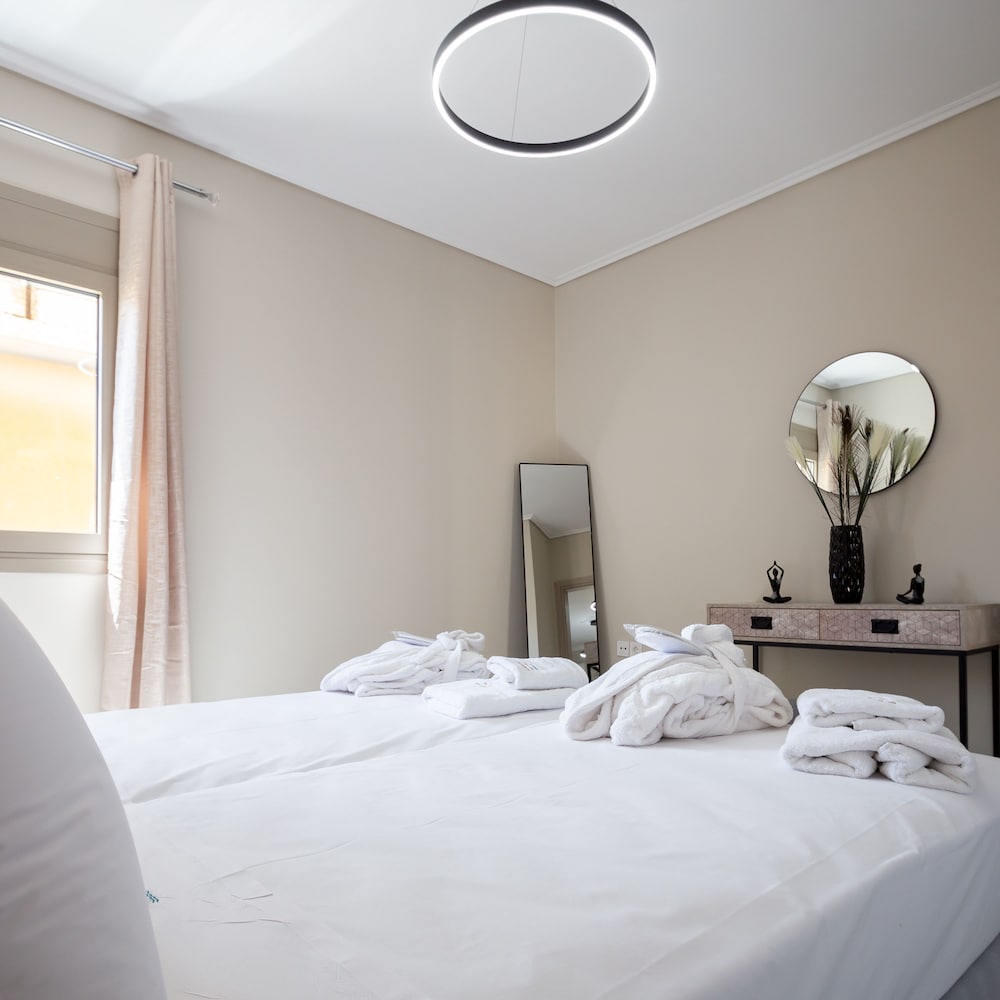 Angie Vip Suites In Zakynthos - Zante