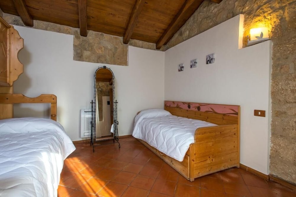 Valle Dell'aquila Country House - Lazio