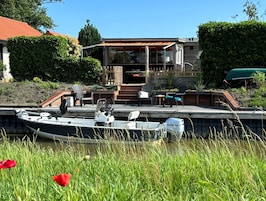 Terraço/pátio