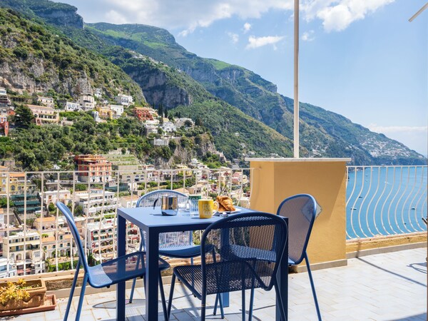 Casa Bijou - Positano