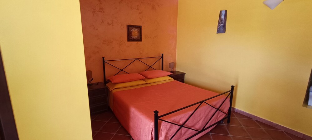 Le Grand Soleil Apartments - Taormina