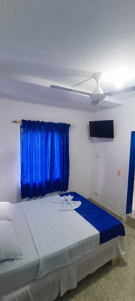 Hotel Brisas De Santa Fe - Santa Fe de Antioquia