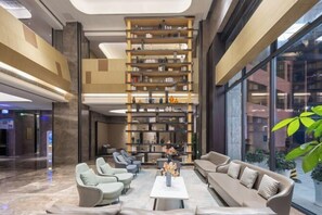 Comodidade do alojamento