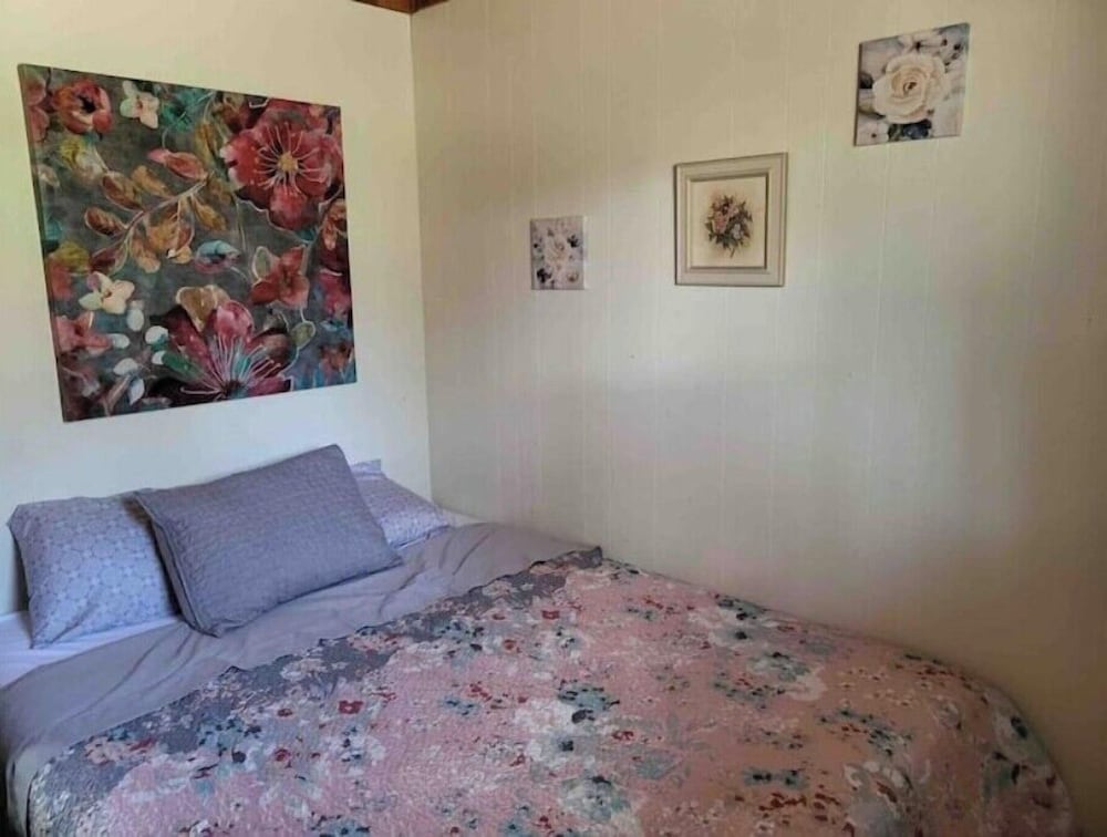 Affordable Cabin On Pokegama With 50” Smart Tv - Minnesota