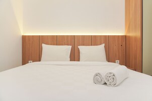 Apartamento | 2 quartos, Wi-fi grátis 