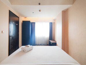 Apartamento | 2 quartos, Wi-fi grátis 