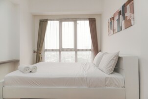 Apartamento | 1 quarto, Wi-Fi de cortesia