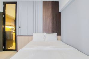 Apartamento | 1 quarto, Wi-fi grátis
