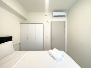 Apartamento | 3 quartos, Wi-fi grátis