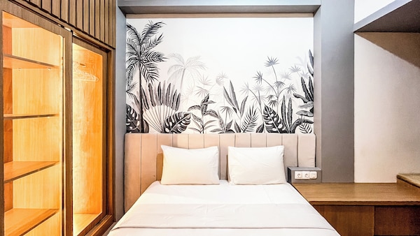 Comfort Studio Apartment Vida View Makassar - Makassar