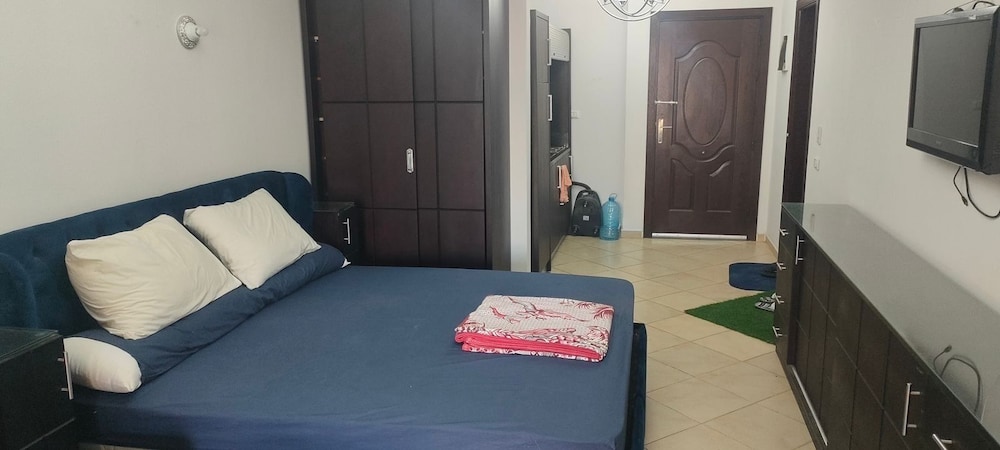 Triple Room Compund Pool View Chalet
Floranza Hurghada 2 Mints Away From Z Sea - Hurghada