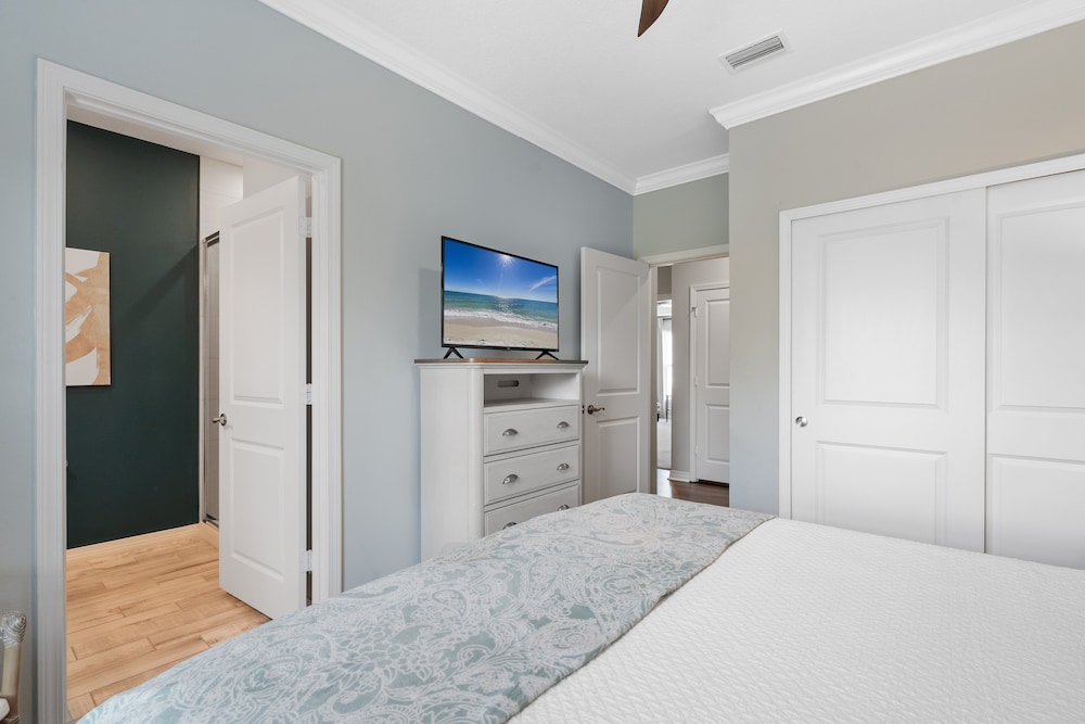 Heron's Crossing At Lost Key Golf & Beach Club | Dog-friendly | Resort Amenities | My Beach Getaways - Perdido Key, FL