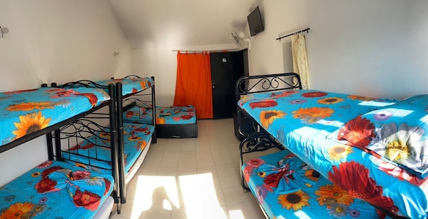 Hotel Villa Janeth Melgar - Melgar