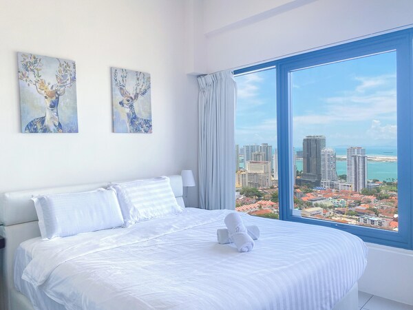 Tropicana 218 Macalister By Yuelai Inn - George Town