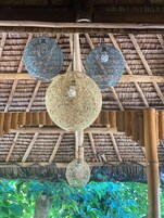 Terraço/pátio interior