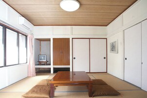 Quarto Básico