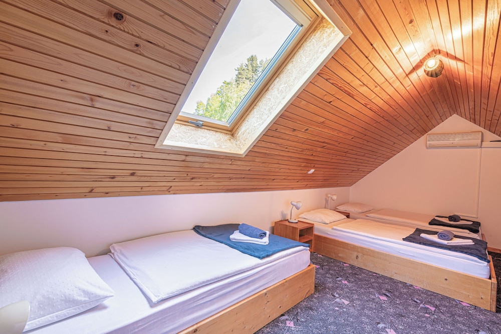 Eco Farm Mikl Pine Tree Apartment, Slovenj Gradec, Slovenia - Slovenië