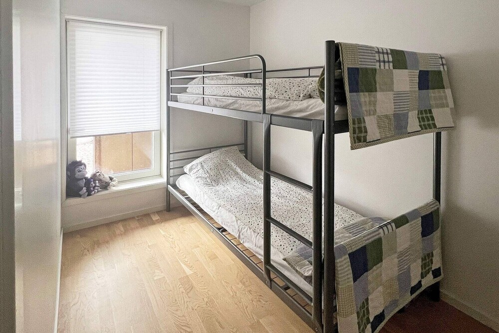 4 person holiday home in Frekhaug - Frekhaug | Vrbo