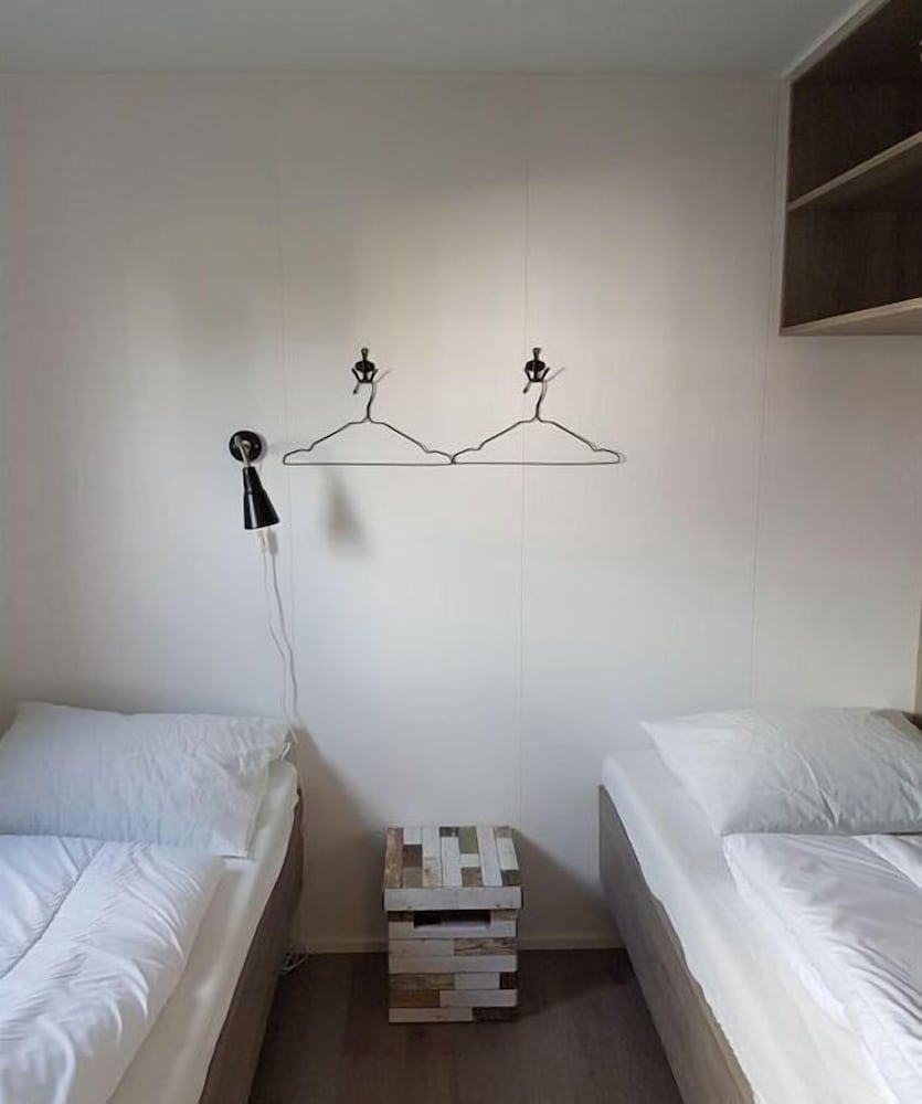 Oostveen Cómoda Residencia De Vacaciones - Oostkapelle