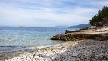 Apartamento (Apartments Sea Line - Two Bedroom Apa) | Vista aérea