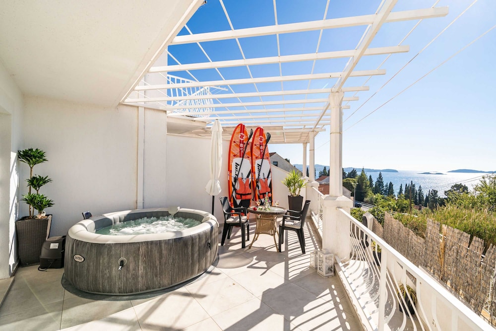 Apartments Blažević - Mlini