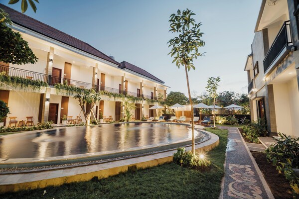 You Suite Seminyak - Seminyak