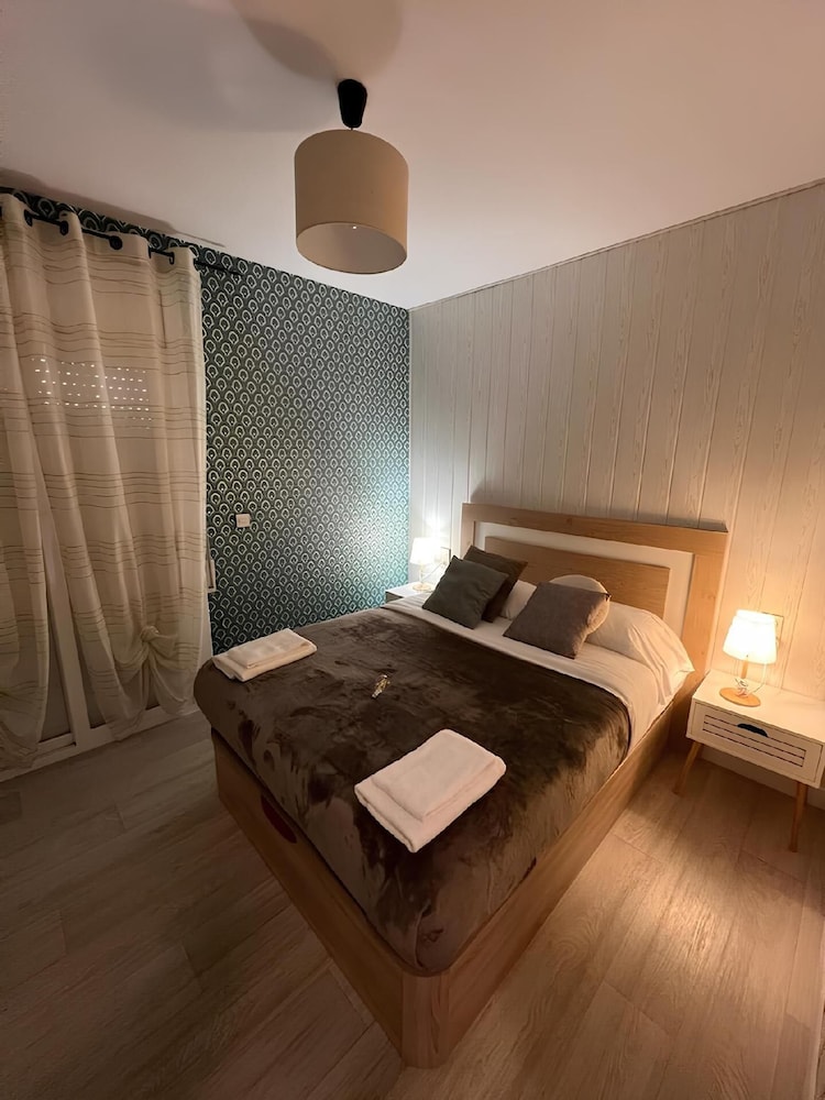 Holiday House Roses For 1 - 3 Persons With 1 Bedroom - Holiday Home - Costa Brava (Spain)