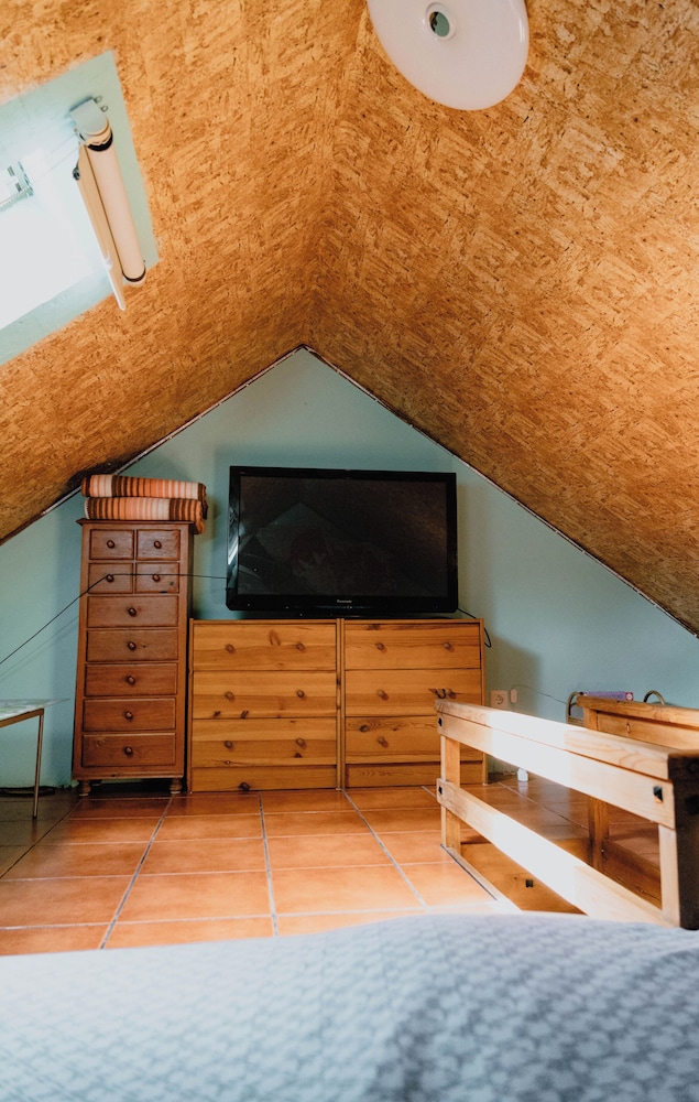 Galicia Beach Resorts Penthouse - Vicedo