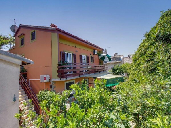 Apartment Blamax - Mali Lošinj
