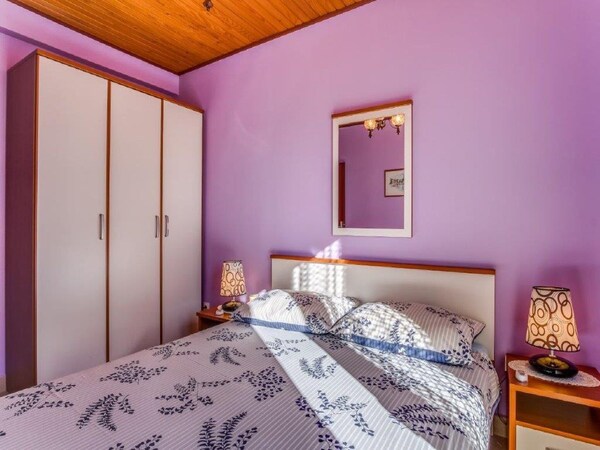 Apartment Blamax - Mali Lošinj
