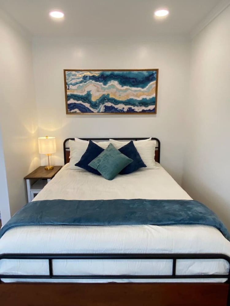 Urban Cottage In Denver’s Rino District - Denver