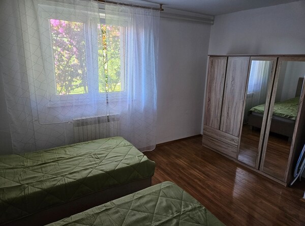 Apartments Amalia - Zadar