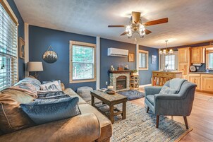 Casa (1 Bedroom) | Parte interna