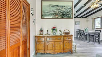 Casa (2 Bedrooms) | Parte interna