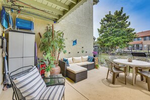 Apartamento (2 Bedrooms) | Interior