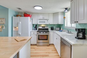 Apartamento (2 Bedrooms) | Interior