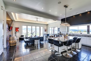 Casa (5 Bedrooms) | Parte interna