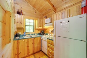 Casa (1 Bedroom) | Interior