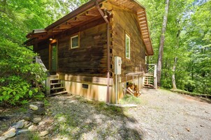 Casa (1 Bedroom) | Parte interna