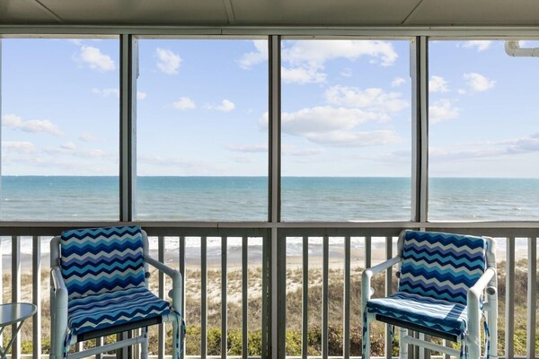 Breakers C32 2 Bedroom Condo By Redawning - Salter Path, NC